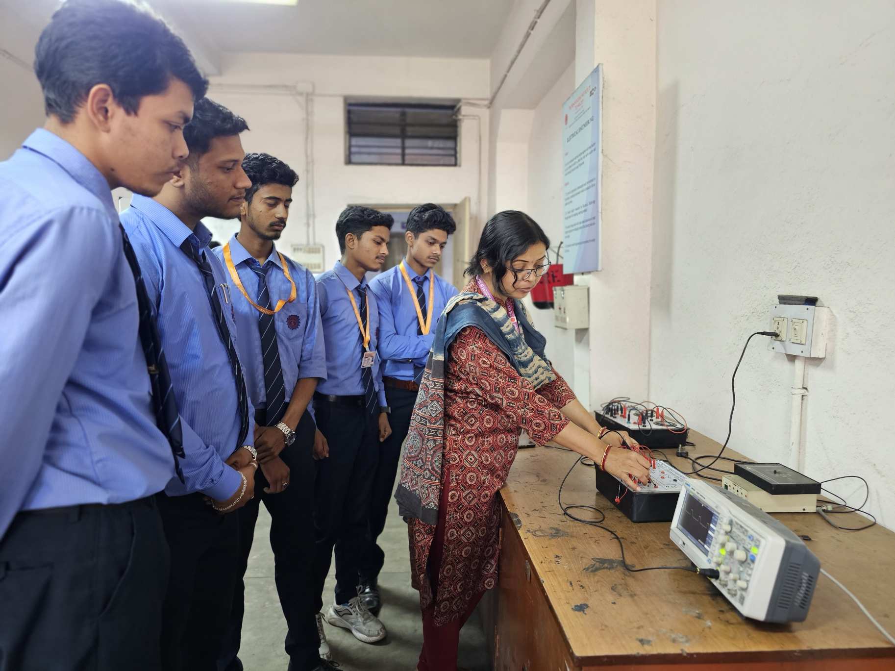 Diploma in Electrical Engineering | Thrive in Your Career