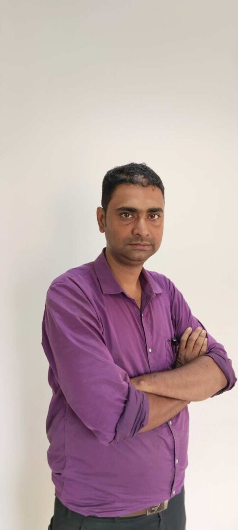 Sagnik Chatterjee - The New Horizons Institute of Technology